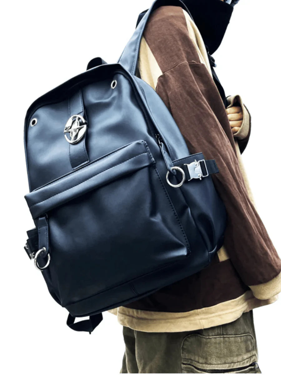 오리지널 스타 앤 문 숄더백 ST1208 – stepblock